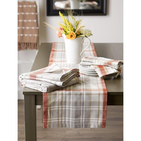 picnic tablecloth pattern