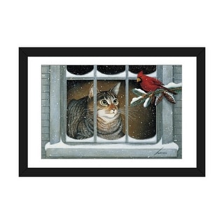 iCanvas "Miranda Kelley" by Lowell Herrero - Bed Bath & Beyond - 37605413