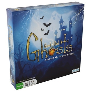 Good and Bad Ghosts - Bed Bath & Beyond - 40893652