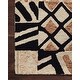 Alexander Home La'akea Hand-Tufted Geometric Area Rug - Bed Bath ...
