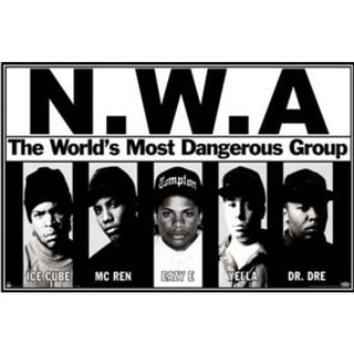 Nwa Group Shot Poster Poster Print Item Varsco1307 - Bed Bath & Beyond ...
