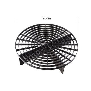 Grit Guard Washboard Bucket Insert Car Wash Sponge Dirt Remover Tool ...