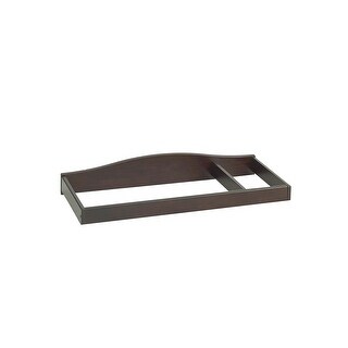 Baby Cache Montana Changing Topper Espresso - Bed Bath & Beyond - 40033104