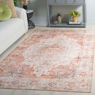 SAFAVIEH Arizona Giusta Vintage Rug - Bed Bath & Beyond - 40182553