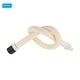 2pcs 2.3ft Drain Hose Flexible Air Conditioner Water Pipe for AC ...
