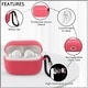 Shop lc Tzumi Sound Mates True Wireless Earbuds V2 Combo Pack White ...