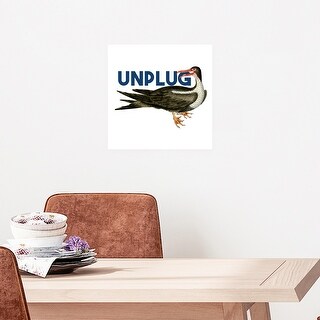 Nature Creative - Upbeat Word Art Collection - Unframed Wall Art ...