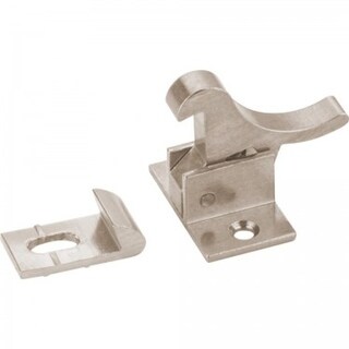 Hardware Resources Screw On Elbow Cabinet Door Latch - Single - Bed ...