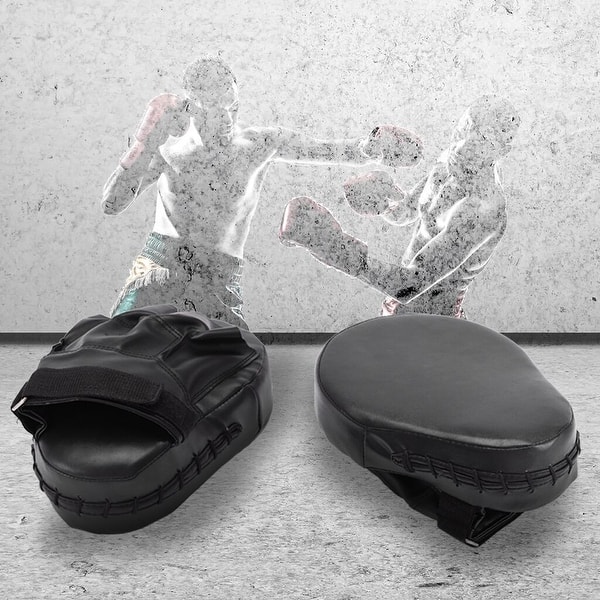 Leather Boxing Sanda Fighting Sandbag Sponge Foaming Forming Flame ...