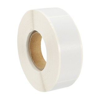 500pcs 1x3 Inch Food Storage Labels Adhesive Paper Marker Stickers ...