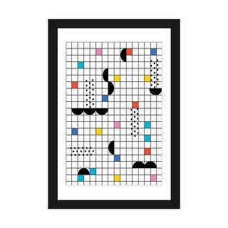 iCanvas "Stash" by Wacka Designs - Bed Bath & Beyond - 37442338