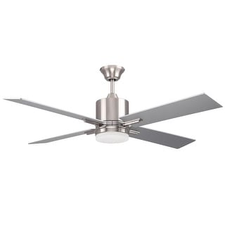 Craftmade 52" Teana Ceiling Fan - Bed Bath & Beyond - 37451438