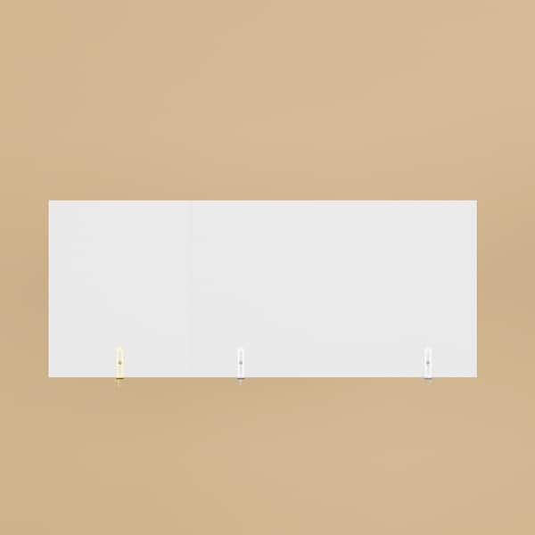 Combo Armoire Wardrobe Storage Cloest Modular Cabinet Dresser Lacquer ...