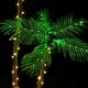 Solar Lighted Palm Trees for Outside Patio - 6FT - Bed Bath & Beyond ...
