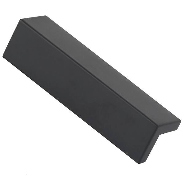 Alno Tab 3-1/2 Inch Long Finger Cabinet Pull - Bed Bath & Beyond - 13185943