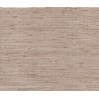 Candice Olson Jute Silver & Tan Metallic Wallpaper - Bed Bath & Beyond ...
