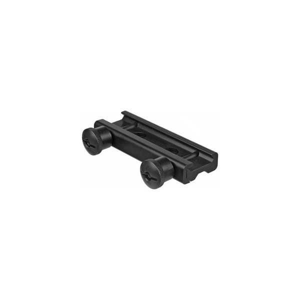 Trijicon AC12001 ACOG Picatinny Rail Adapter Thumbscrew Mount ...