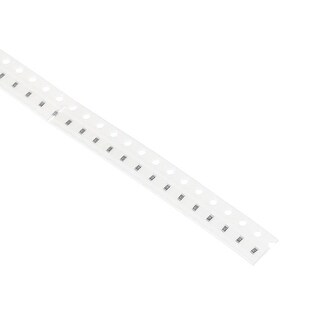 100x 0603 Chip Resistor 8.2Ohm 1/10W Surface Mount Device SMT Resistor ...
