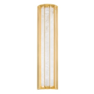 Corbett Lighting Leda 1 Light Sconce - Bed Bath & Beyond - 37591662