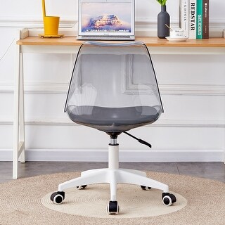 Adjustable 360° Rotating Chair Desk Chairs Office Chair - Bed Bath ...
