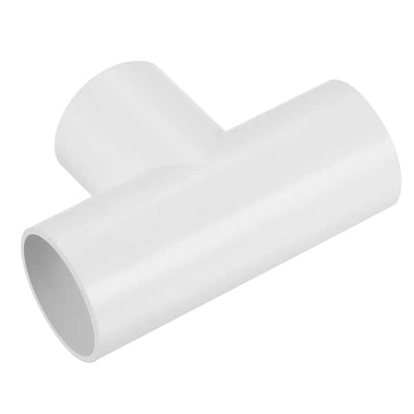 PVC Conduit Coupler T-Shaped 32mm 3 Ways for Hose Electrical Conduit ...