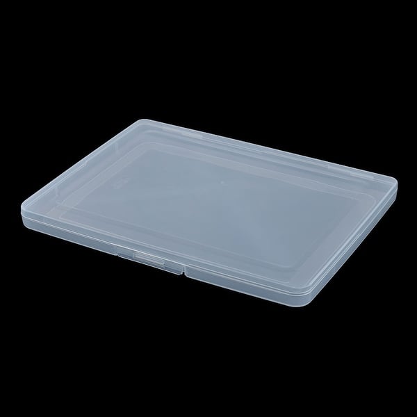 Office Home Accessory Plastic Document Holder Organizer File Storage ...