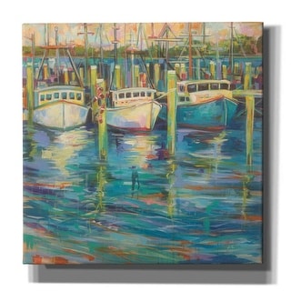 Epic Graffiti "Trio" by Jeanette Vertentes, Canvas Wall Art - Bed Bath ...