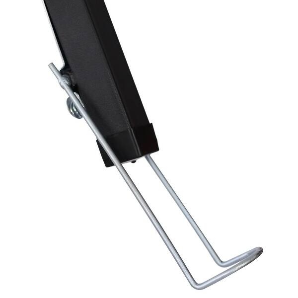 Drywall Lift Panel 13' Lift Drywall Panel Hoist Jack Lifter Sheetrock ...