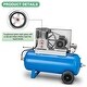 Air Compressor Oil Sight Glass Air Compressor/Pump Sight Plug Window ...