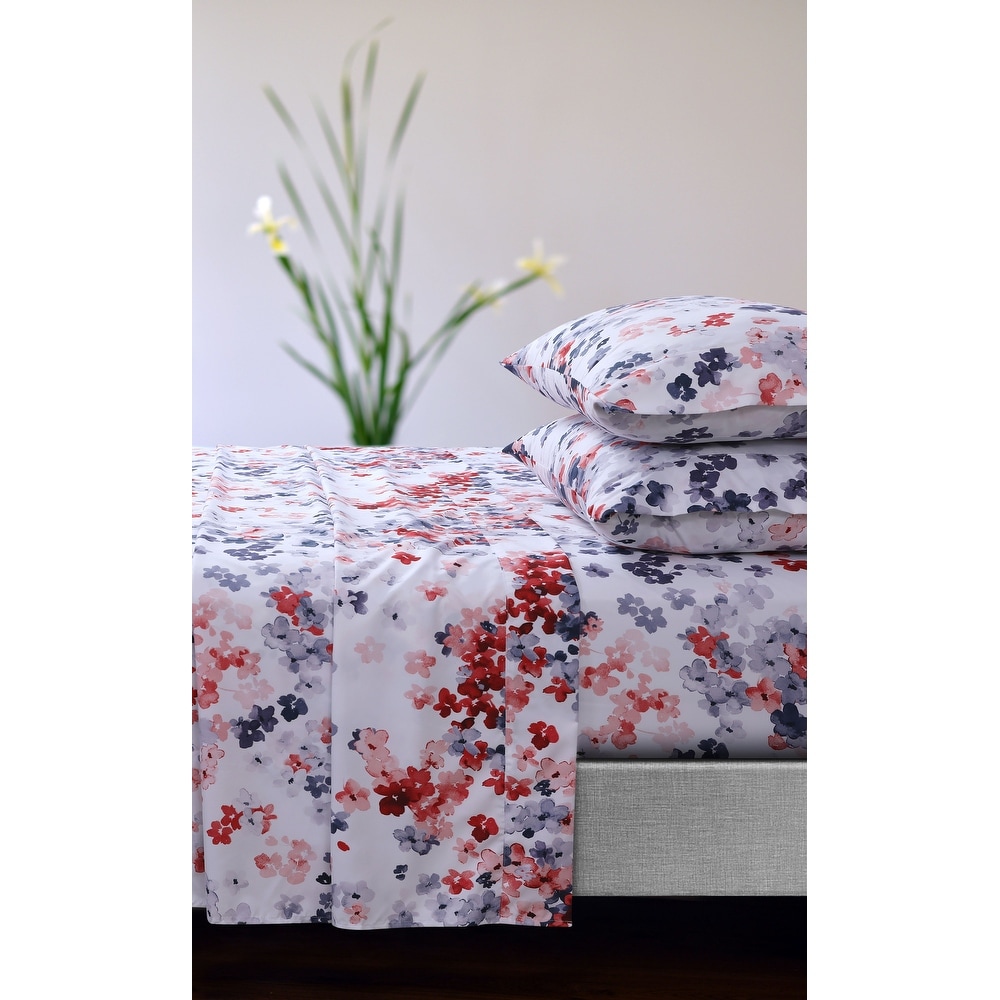 Twin Size Deep Pocket Bed Sheet Sets - Bed Bath & Beyond
