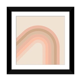 iCanvas "Soft Light Corner Bow" by Circa 78 Designs - Bed Bath & Beyond ...