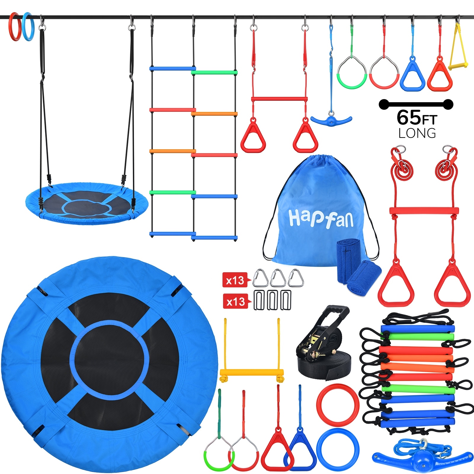 Swing Sets - Bed Bath & Beyond
