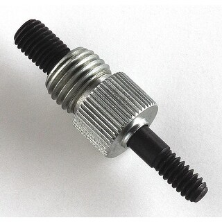 Avk Thread Conversion Kit: Std, Steel, 1/4"-20, 1 Pieces, UNC Thread ...