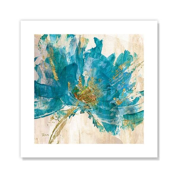 Blue Infusion I - Bed Bath & Beyond - 29814183