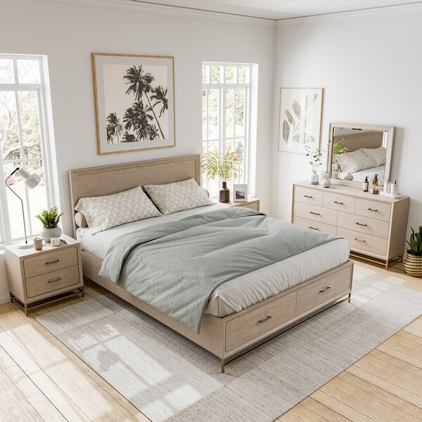 Bedroom furniture sale store