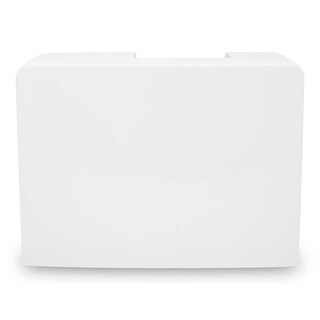 Janome Hard Shell Cover Fits DC2015, 4120QDC, Necchi EX30 and More ...