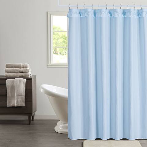 Country Living Caroline Shower Curtain - Overstock - 33374546