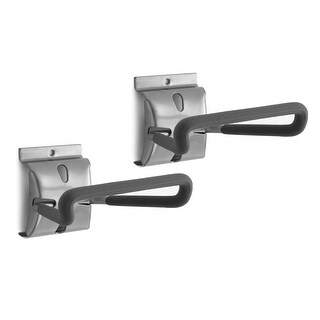 NewAge Products 4" Loop Hook - Pack of 2 - Bed Bath & Beyond - 39932430