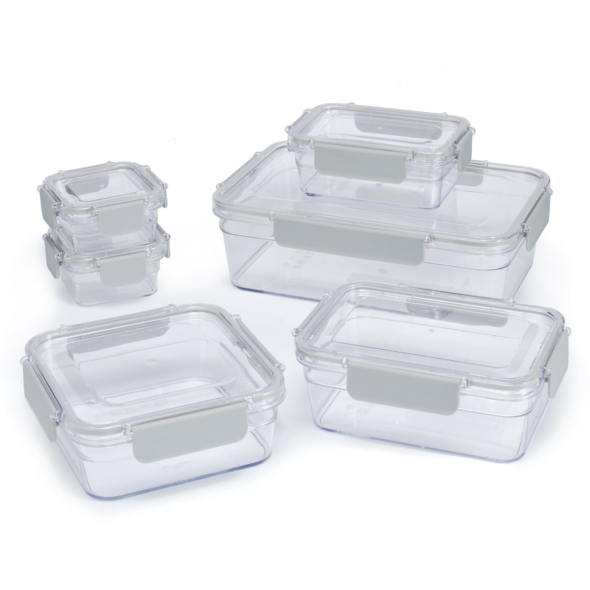 Food Storage Containers - Bed Bath & Beyond
