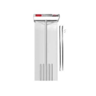 SnowPeeler Premium 30-Feet Roof Rake for Snow Removal Bundle - 30 Feet ...