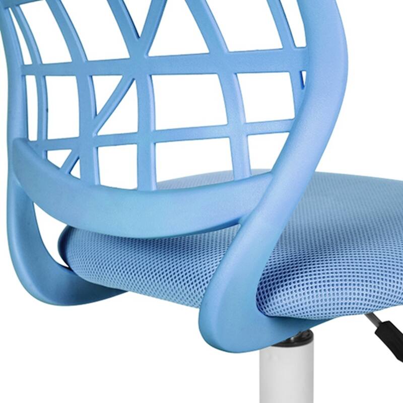 Plastic Task Chair/Office Chair - Overstock - 34076491