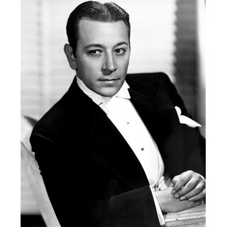 George Raft Portrait - Bed Bath & Beyond - 24387355
