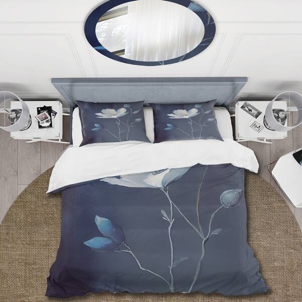 wildflower single bedding