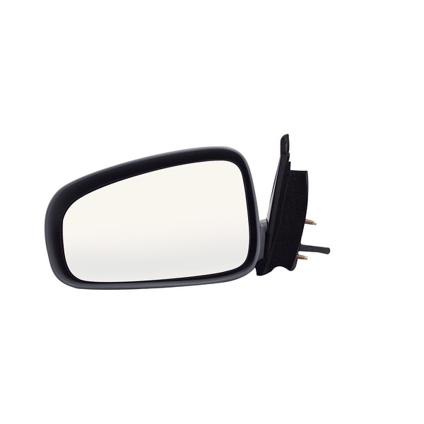 TYC 00-05 Chevy Impala Power Heated Black Rear View Mirror Right ...