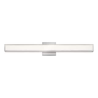 Hinkley Lighting Alto Single Light 30" Wide Integrated LED Bath Bar ...