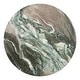 Poly & Bark Wels Resin with Marble Finish End Table - Bed Bath & Beyond ...