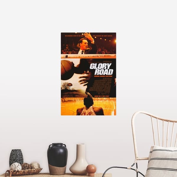 glory road 2006