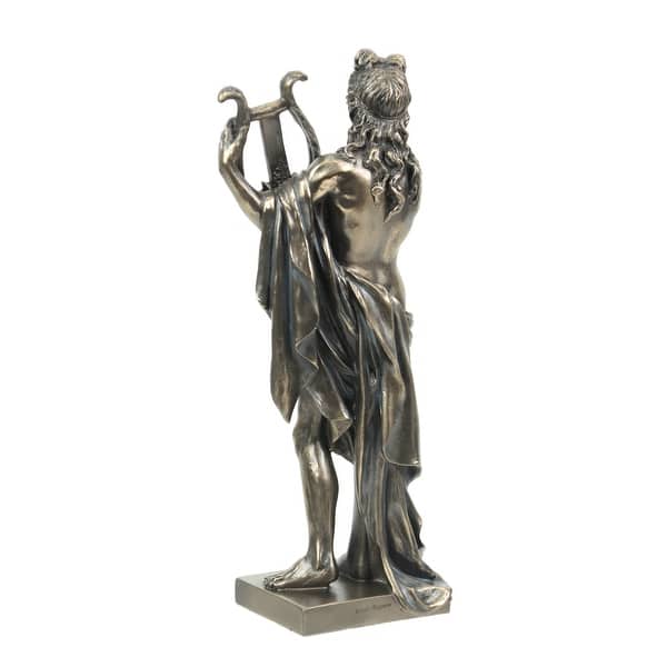 apollo statuette