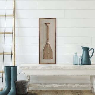 White Oar - Bed Bath & Beyond - 42710395