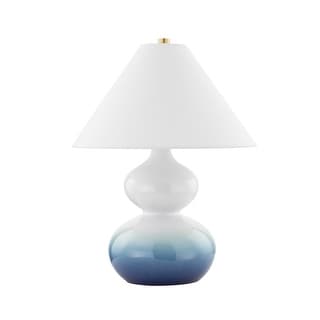 Mitzi Aimee 1 Light Table Lamp - Bed Bath & Beyond - 37590899